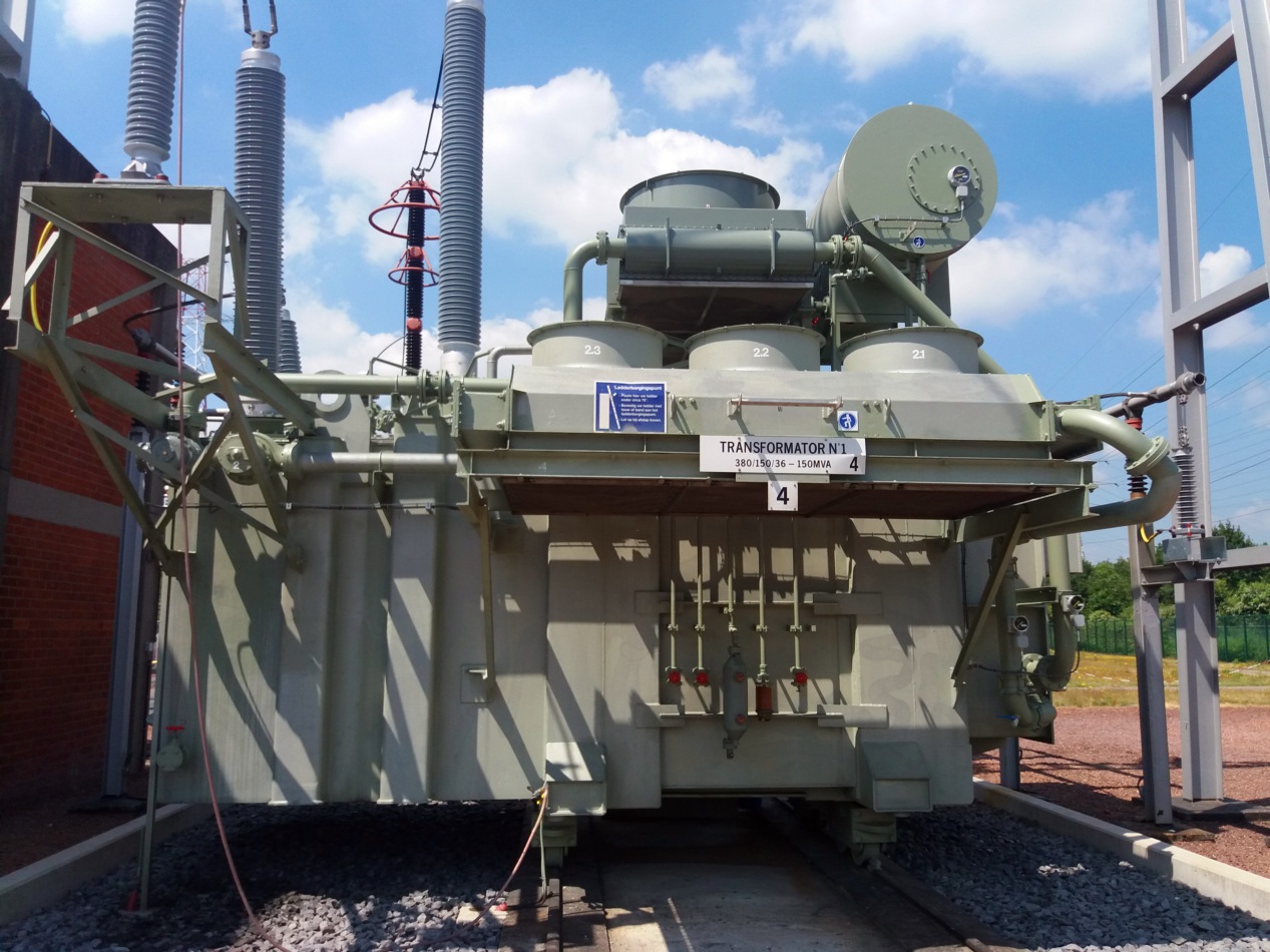 Nos services - NovAcec Service SA